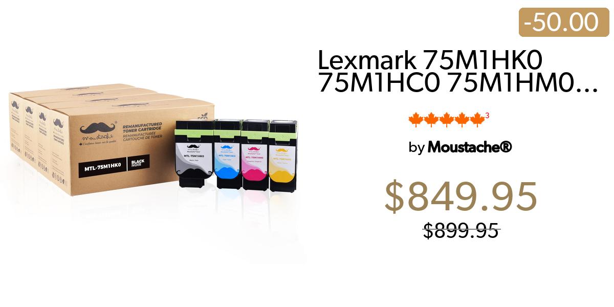 Weekly Flyer | 123ink Canada
